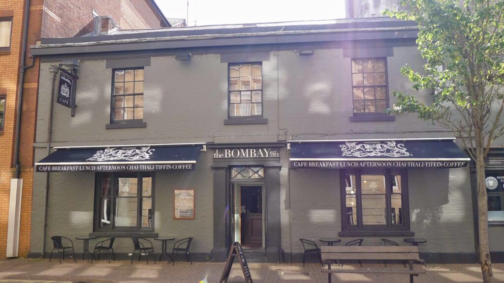 Cardiff Curry Directory - Cardiff Curry Restaurants, curry types ...